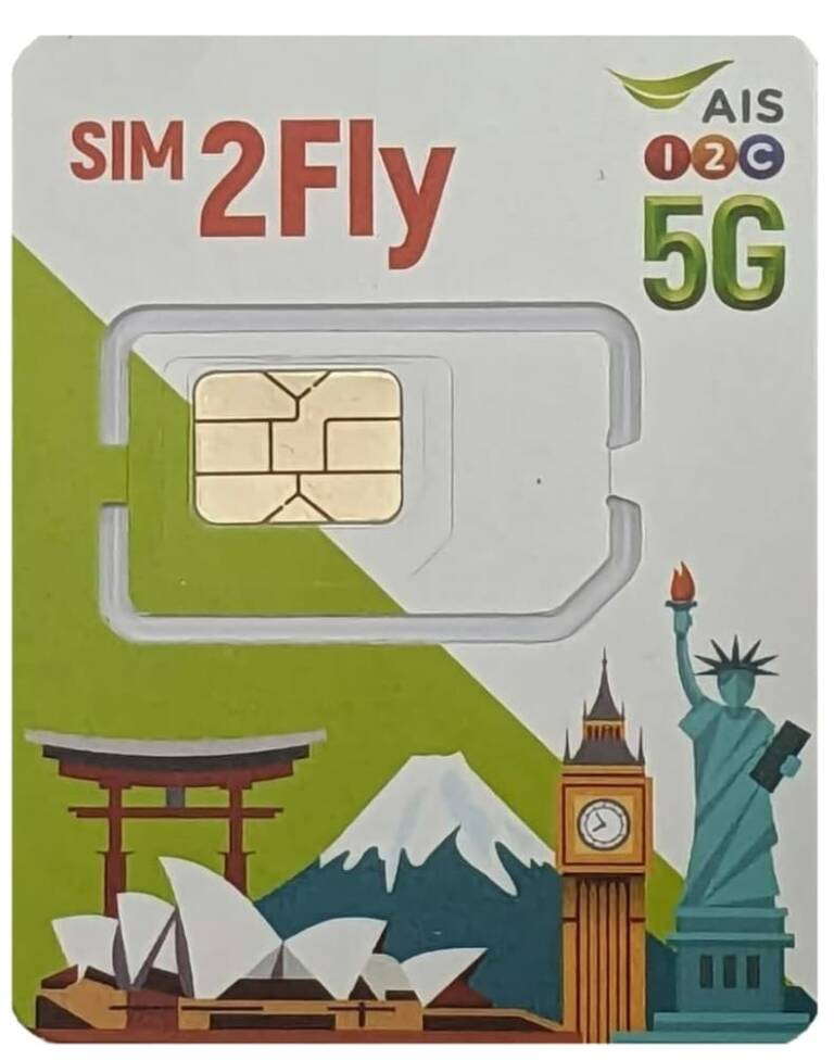 ネパールでおすすめのSIMカードは？購入方法や差し替え手順も解説